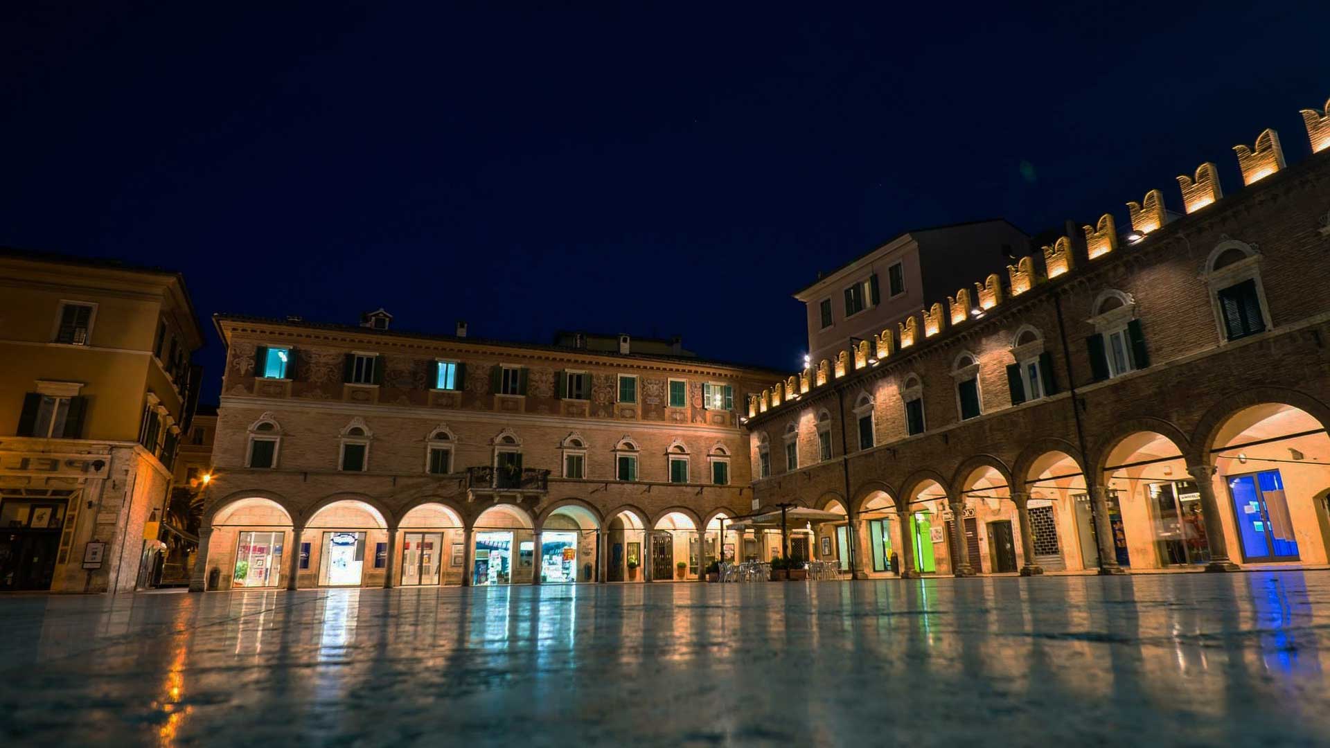 Restauratori d'opere d’arte ad Ascoli Piceno dal 1980