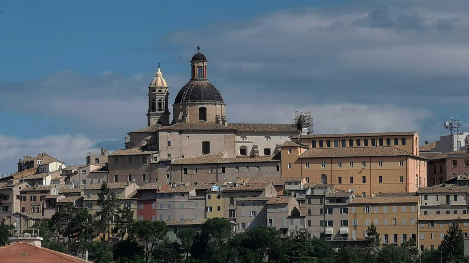 Restauratori d'opere d’arte a Macerata dal 1980