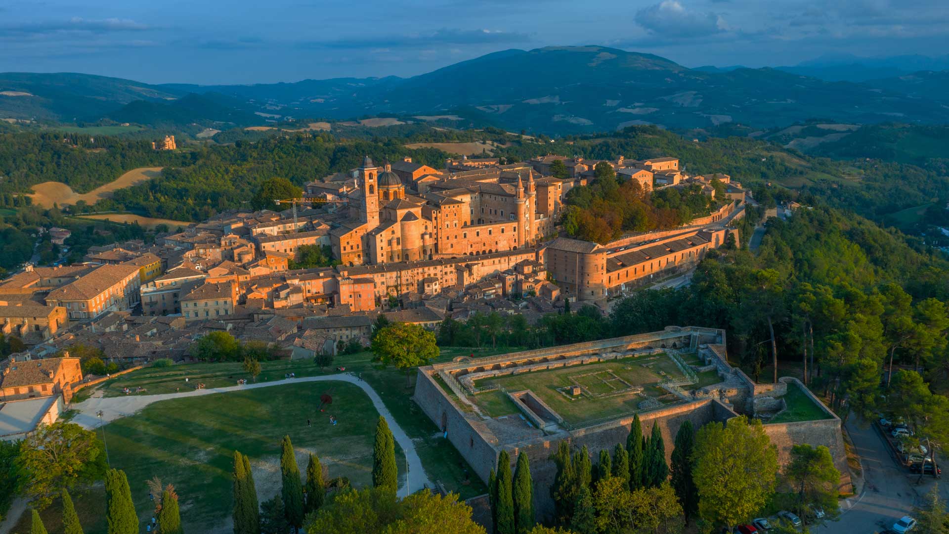 Restauratori d'opere d’arte a Pesaro Urbino dal 1980